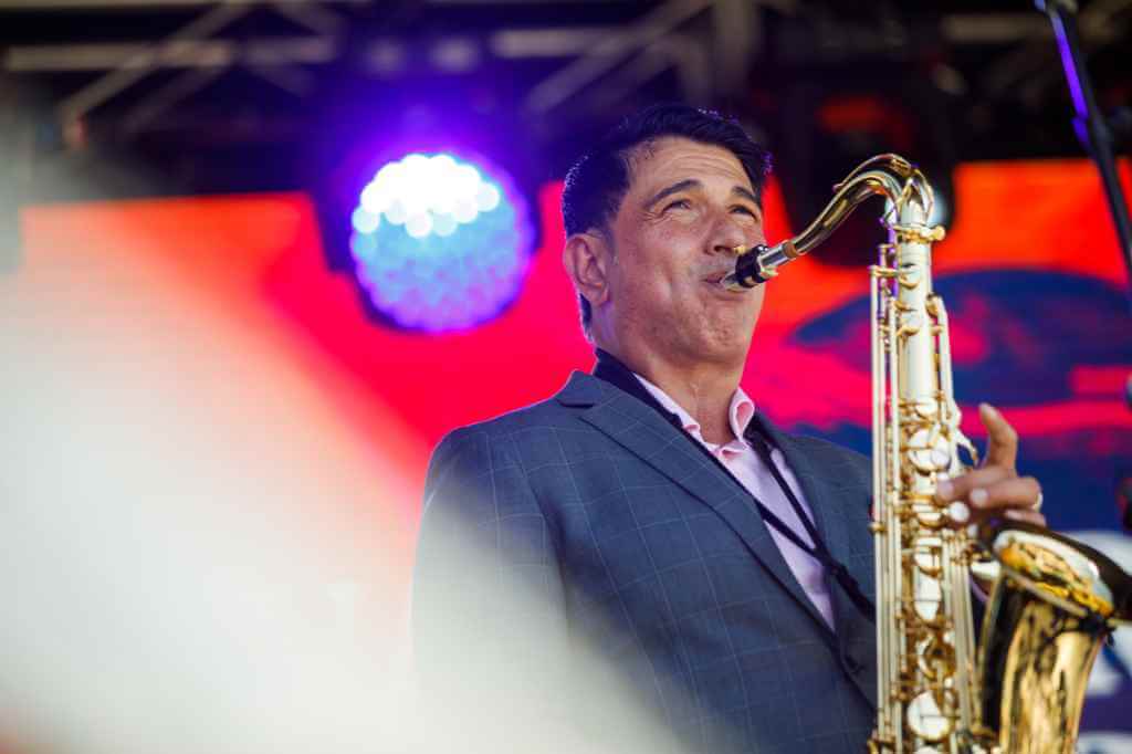 Interview by Steven Hart featuring "Movin On" - 23rd August 2022 - Evan ...